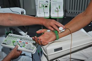 Leistungsspektrum - Neuropraxis Radolfzell